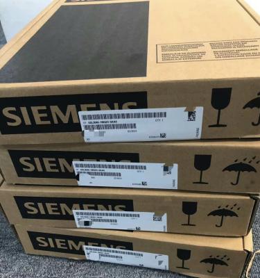 Cina 6SL3040-1MA01-0AA0 PLC originale Siemens CU320-2 PN Control Unit per usi industriali in vendita