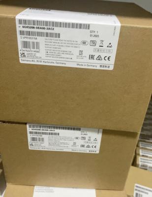 Cina 6GK5208-0BA00-2AC2 Siemens PLC SCALANCE XC208 2 IE Switch in vendita