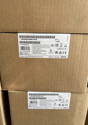 Cina 6GK5208-0BA00-2AC2 Siemens PLC SCALANCE XC208 2 IE Switch in vendita