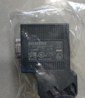 China 6ES7972-0BA61-0XA0 Siemens SIMATIC DP aansluiting voor PROFIBUS Original Brand New Te koop