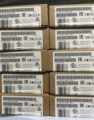 China 6ES7972-0BA61-0XA0 Siemens SIMATIC DP aansluiting voor PROFIBUS Original Brand New Te koop