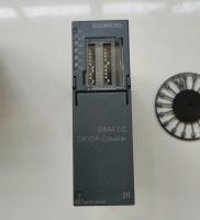 China 6ES7158-0AD01-0XA0 Coupling Module Siemens SIMATIC DP DP Coupler for sale