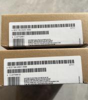 China 6ES7158-0AD01-0XA0 Coupling Module Siemens SIMATIC DP DP Coupler for sale