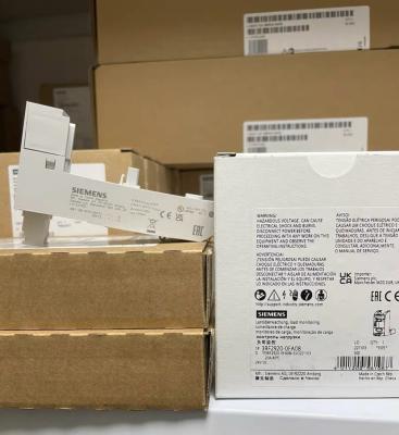 Cina 3RF2920-0FA08 Siemens 3RF 29 Accessori montabili per contattori a relè a semiconduttori in vendita