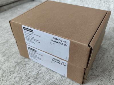Cina 6GK5005-0BA00-1AB2 Siemens Non Managed Industrial Ethernet Switch per componenti elettronici in vendita