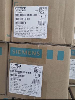 Cina 1FL6032-2AF21-1MA1 Siemens SIMOTICS S-1FL6 SH30 230V Fornitore di alimentazione per SIMOTICS S-1FL6 in vendita