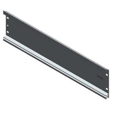 中国 6ES7390-1AE80-0AA0 シメンス SIMATIC S7-300 設置レール 長さ: 482.6mm 原産 PLC 製品 販売のため