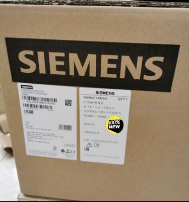 Κίνα 6SL3224-0BE35-5UA0 Siemens SINAMICS G120 PM240 FSF Ενότητα ισχύος PM240 προς πώληση