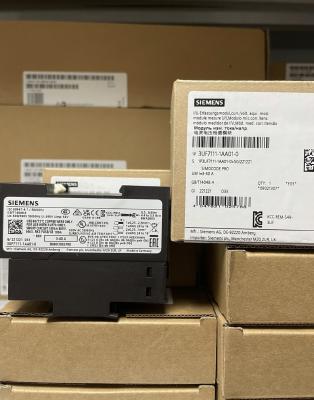 中国 3UF7111-1AA01-0 シエメンズ ストレート・トランスフォーマー 電流電圧測定モジュール 販売のため