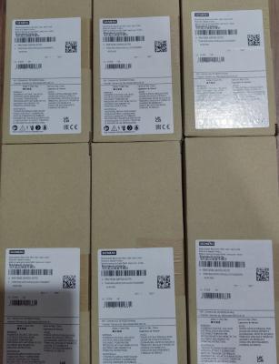 Cina 3RK1908-0AP00-0DP0 Siemens Base Unit (BU30-MS4) per i prodotti PLC ET 200SP Motor Starter in vendita