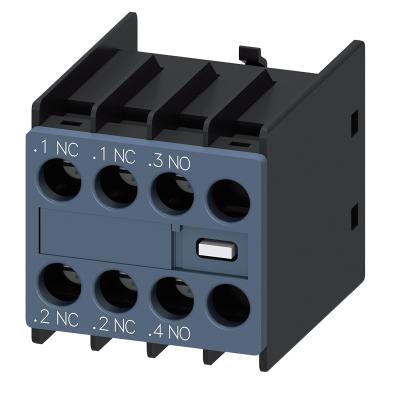 Cina Accessoio PLC per componenti elettronici Siemens 3RH2911-1HA12 in vendita