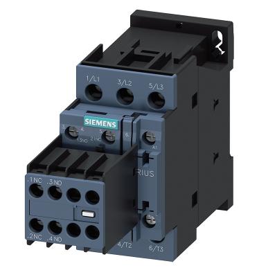 Cina Accessoio PLC per componenti elettronici Siemens 3RH2911-1HA12 in vendita