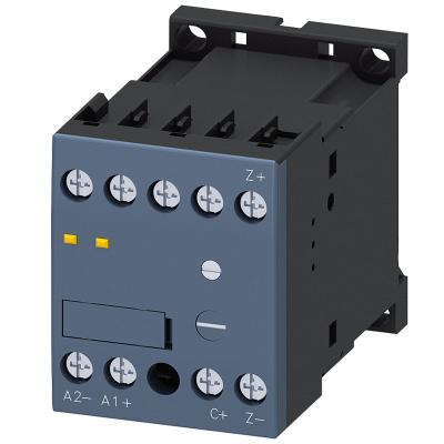 Cina Accessoio PLC per componenti elettronici Siemens 3RH2911-1HA12 in vendita