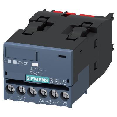 Cina Accessoio PLC per componenti elettronici Siemens 3RH2911-1HA12 in vendita