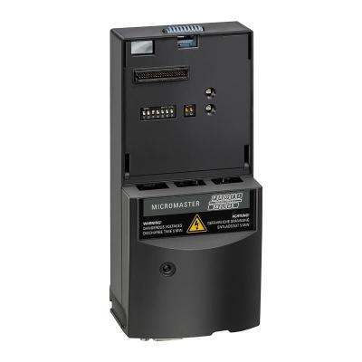 中国 6SE6400-1PB00-0AA0 シメンス MICROMASTER PROFIBUS インバーター通信インターフェースモジュール 販売のため