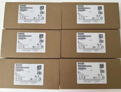 中国 6SE6400-1PB00-0AA0 シメンス MICROMASTER PROFIBUS インバーター通信インターフェースモジュール 販売のため