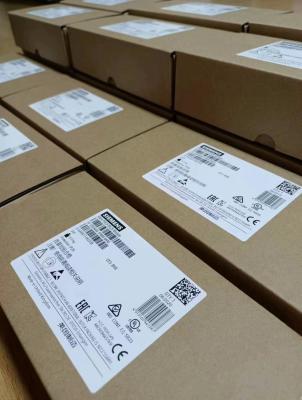 中国 6SE6400-1PB00-0AA0 シメンス MICROMASTER PROFIBUS インバーター通信インターフェースモジュール 販売のため