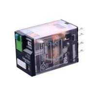 China Rxm4ab2bd Safety Relays For Electronic Components for sale