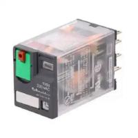 China Rxm4ab2bd Safety Relays For Electronic Components for sale