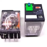 China Rxm4ab2bd Safety Relays For Electronic Components for sale