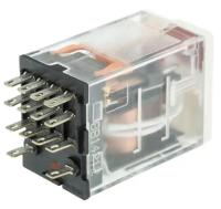 China Rxm4ab2bd Safety Relays For Electronic Components for sale
