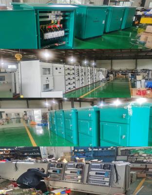 Cina 7KM2112-0BA00-3AA0 Siemens SENTRON 7KM PAC3200 Strumento di misura 100% originale in vendita