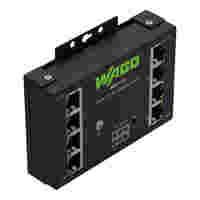 Cina WAGO PLC Tecnologia di controllo automatico degli interruttori industriali Selezione di porte multiple in vendita