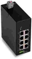 China WAGO PLC Industrial Switch Automation Control Technology Multi Port Selection for sale
