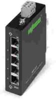 China WAGO PLC Industrial Switch Automation Control Technology Multi Port Selection for sale