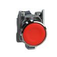 China Schneider PLC Electrical Components Send Inquiry For Button Switch Indicator Light Products for sale