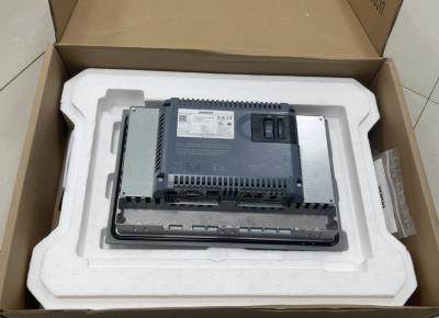 中国 6AV2124-1GC01-0AX0 SIMATIC HMI KP700 コンフォートパネル キー操作 7インチ ワイドスクリーン TFT ディスプレイ 販売のため