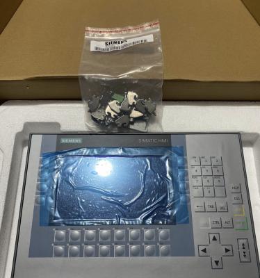 中国 6AV2124-1GC01-0AX0 SIMATIC HMI KP700 コンフォートパネル キー操作 7インチ ワイドスクリーン TFT ディスプレイ 販売のため