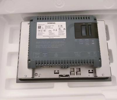 中国 6AV2124-0JC01-0AX0 シメンス SIMATIC HMI TP900 コンフォート パネル タッチ操作 9