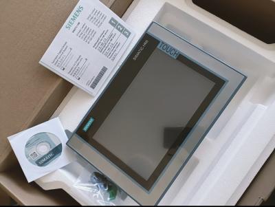 中国 6AV2124-0JC01-0AX0 シメンス SIMATIC HMI TP900 コンフォート パネル タッチ操作 9