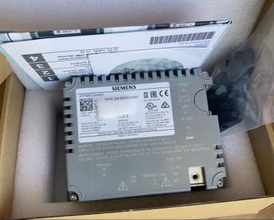 Cina 6AV2124-2DC01-0AX0 SIMATIC HMI KTP400 Comfor Panel Key/Touch Operation Display TFT a schermo largo da 4