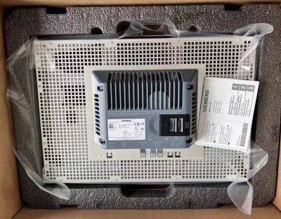China 6AV2124-0UC02-0AX0 SIMATIC HMI TP1900 Painel de conforto de operação com toque 19 