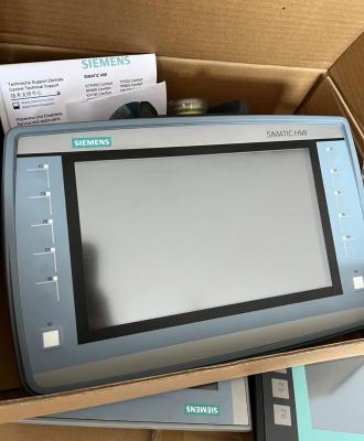 中国 6AV2125-2JB23-0AX0 SIMATIC HMI KTP900F モバイル9.0インチ TFTディスプレイ 800×480ピクセル 販売のため