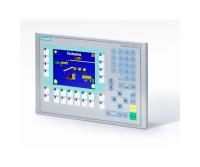 China 6AV6643-0BA01-1AX0 Siemens SIMATIC HMI OP277 Basic DP Basic Panel for sale
