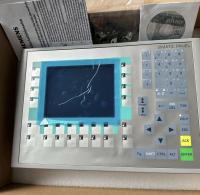 China 6AV6643-0BA01-1AX0 Siemens SIMATIC HMI OP277 Basic DP Basic Panel for sale