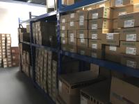 China Siemens High Quality Original Logic Control System 6GK5206-2BS00-2AC2 PLC Programming Controller Module for sale