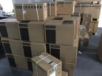 China Siemens Plc Controller Module New And Original Plc Programming Controller 6GK5615-0AA00-2AA2 for sale