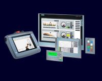 China 6AV2123-2MB03-0AX0 Siemens SIMATIC HMI KTP1200 Touch Screen Basic Panel 12