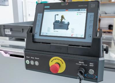 Cina Siemens SIMATIC HMI PLC controller originale Tutti i modelli richiedono maggiori dettagli per le richieste in vendita