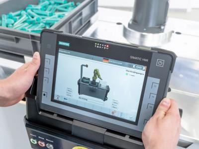 Cina Siemens SIMATIC HMI PLC controller originale Tutti i modelli richiedono maggiori dettagli per le richieste in vendita