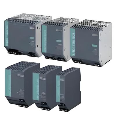 China 6EP1333-2BA20 SIEMENS Siemens SITOP Power Module Series Fornecimento de energia regulado à venda