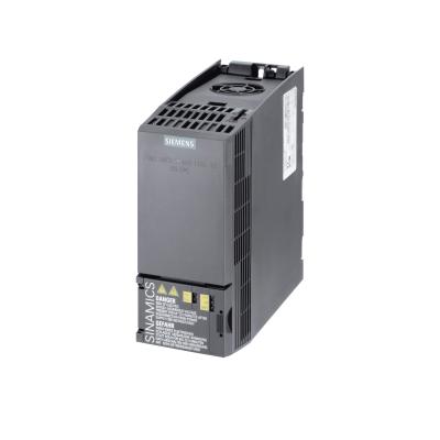 Cina 6SL3210-1KE13-2AF2 SINAMICS Simenzs G120C Cambiatore di frequenza di potenza nominale 100% originale in vendita