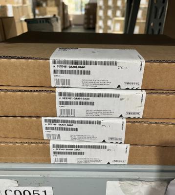 China 6ES7461-0AA01-0AA0 Siemens SIMATIC S7-400 Modulo de ligação à venda