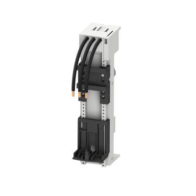 Cina 8US1251-5DS10 SIEMENS Siemens S00/S0 attrezzature Adaptatore di bus Per il sistema di bus 100% originale in vendita