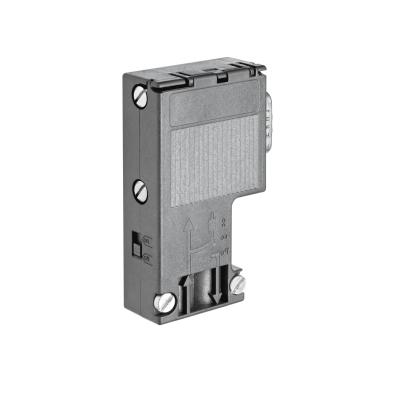 China 6ES7972-0BA12-0XA0 Siemens SIMATIC DP Connector 100% originale for sale