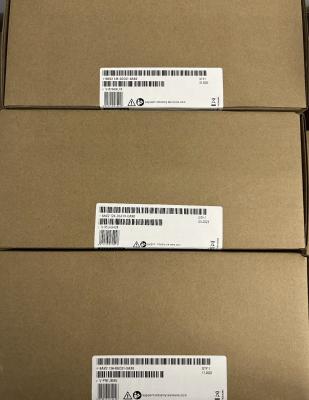 Cina SIEMENS 6AV2124-0GC01-0AX0 SIMATIC TP700 COMFORT PANEL TOUCH SCREEN 100% ORIGINAL in vendita
